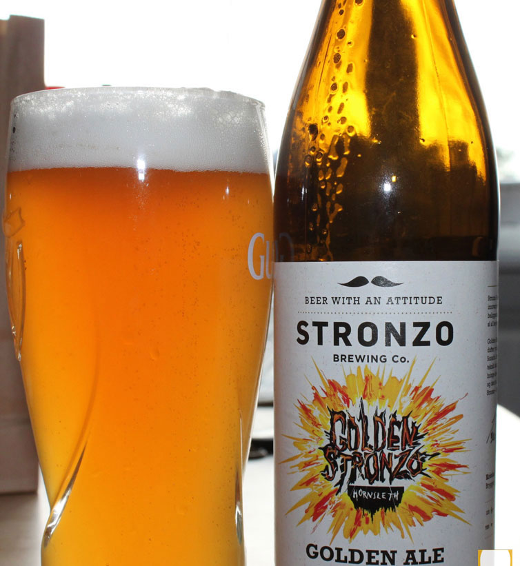 stronzo-golden-ale | Parolacce