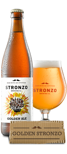 beer-golden-stronzo | Parolacce