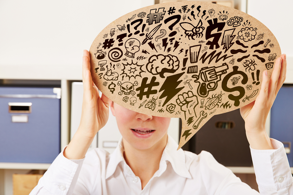 Che cosa sono le parolacce? | Parolacce